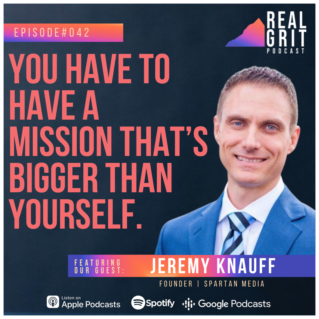 Press - Jeremy Knauff